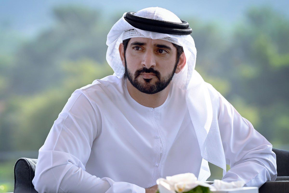 Sheikh Hamdan green lights next phase of Dubai Metaverse Strategy - بوابة السائح العربي